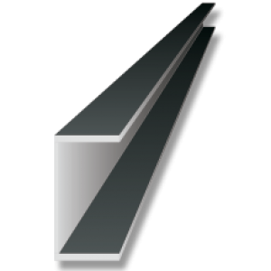 Parallel Flange Channel – PFC