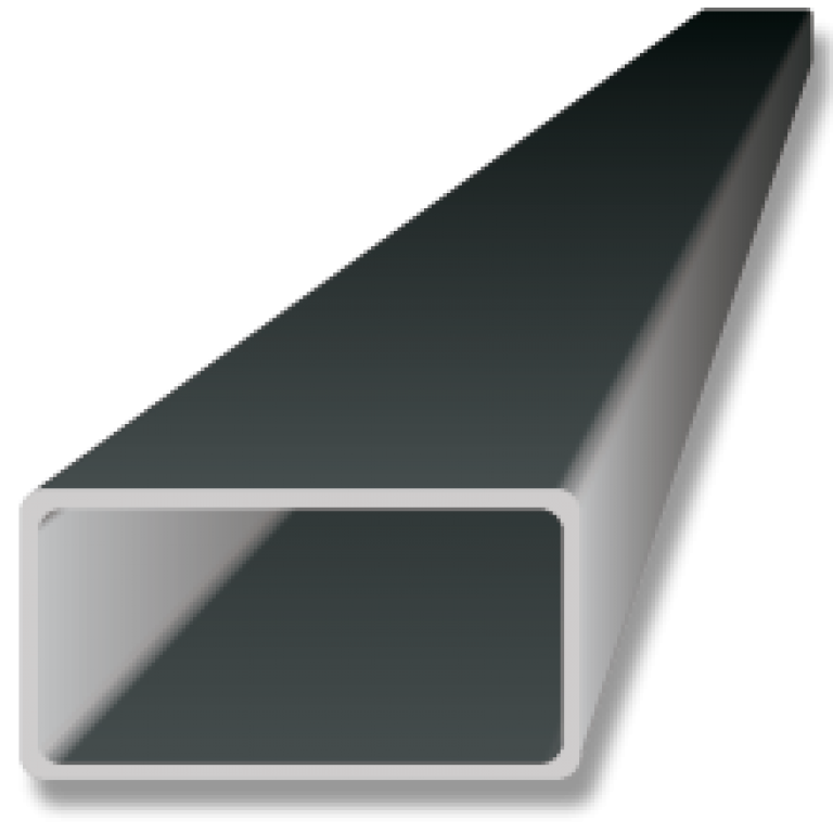 Rectangle Hollow Section – RHS