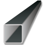 Square Hollow Section – SHS