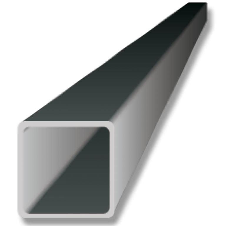 Square Hollow Section – SHS